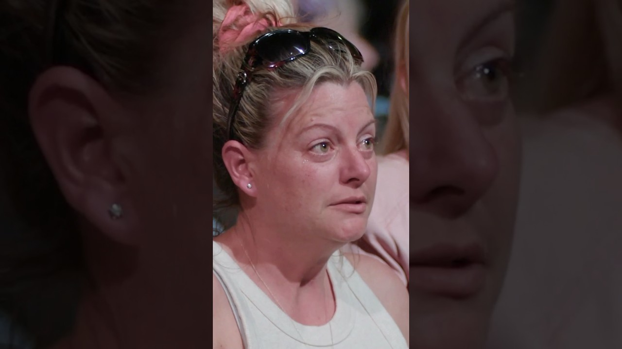 A deceased dog reconnects with a grieving owner