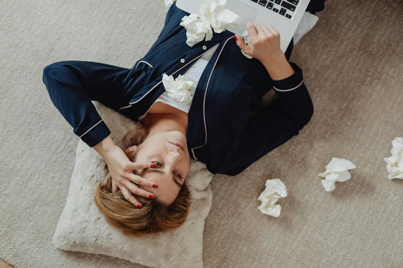 11 Reasons People Stop Taking Care of Themselves as They Get Older