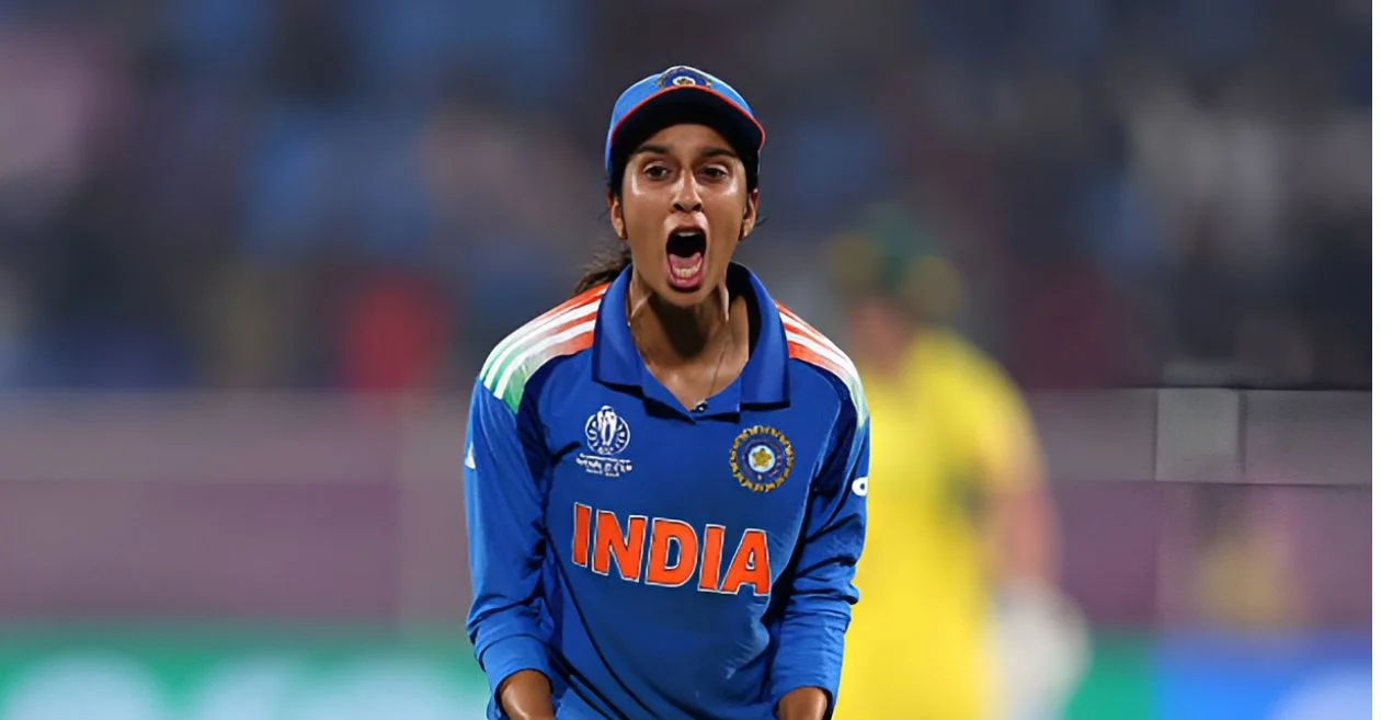 IND vs ENG, Women’s World Cup 2025: Here’s why Jemimah Rodrigues is not ...
