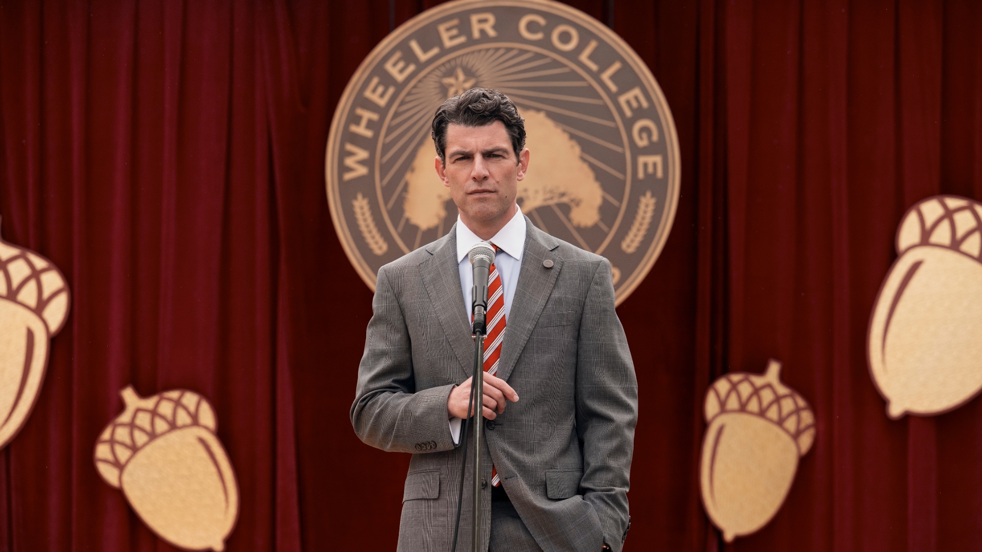 A Man on the Inside season 2: everything we know so far about the ...