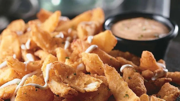 The LongHorn Steakhouse Appetizer You Should Avoid At All Costs ...