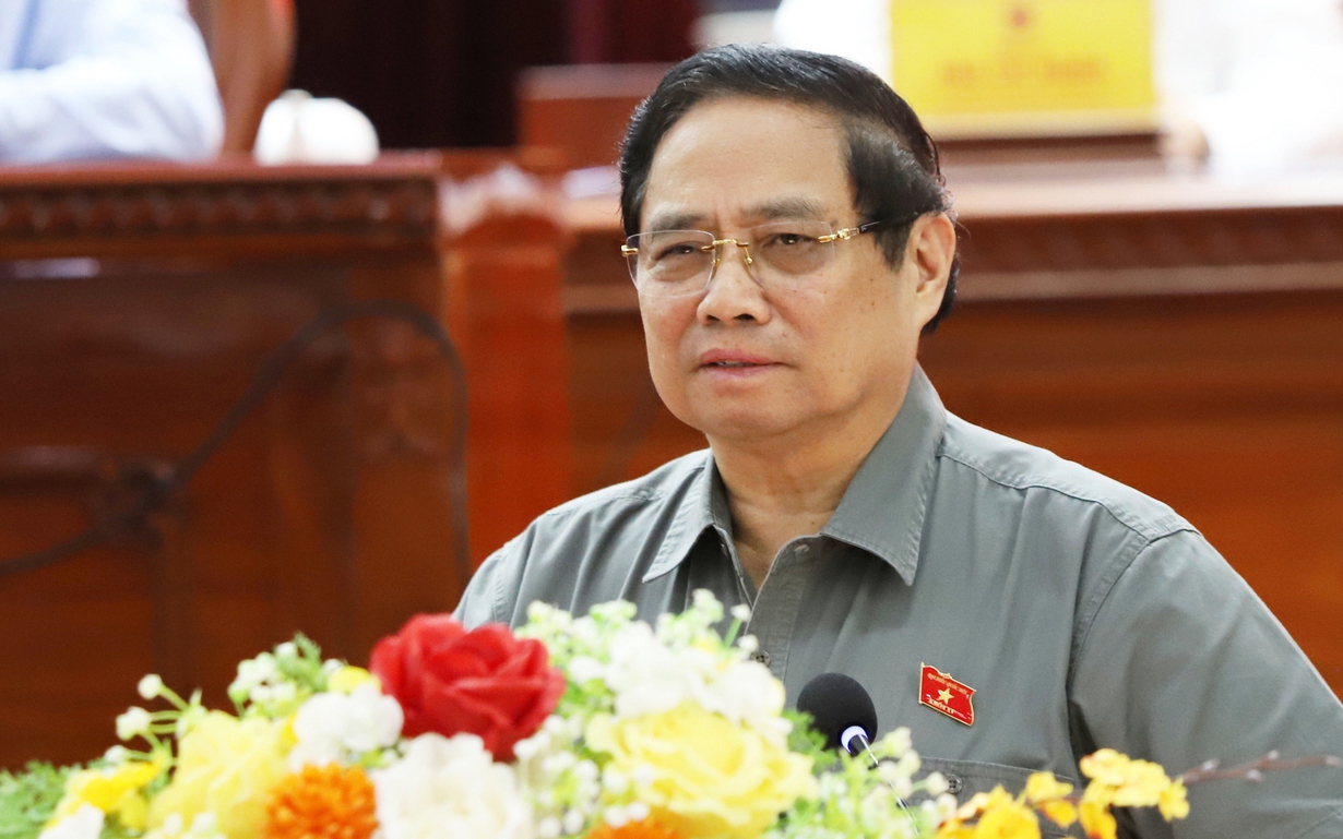 Đã đầu tư 600.000 tỉ đồng cho đường cao tốc Đồng bằng sông Cửu Long ...