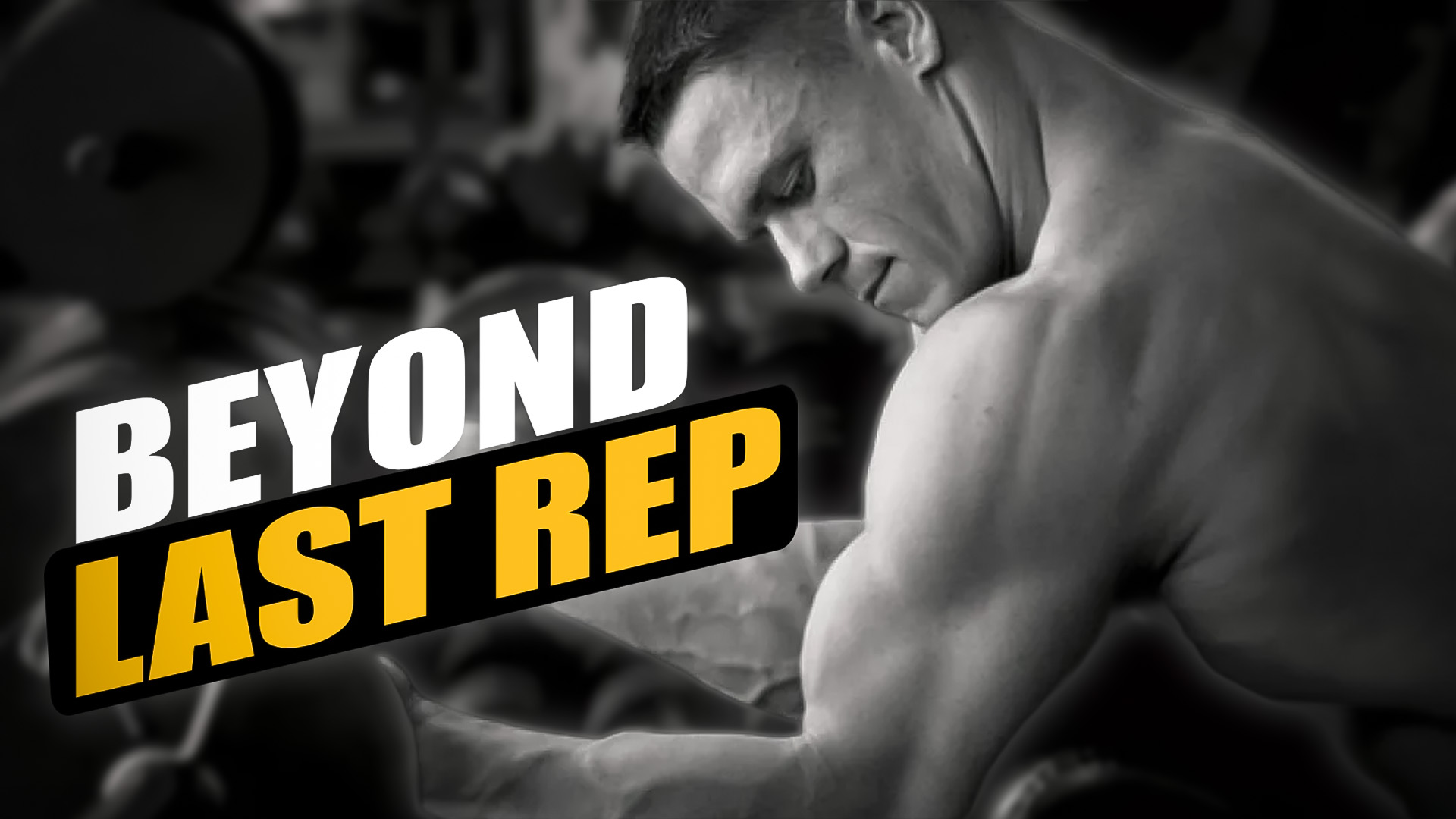 "John Cena's Epic Arm Workout – Build 19-Inch Biceps Like the Champ in 2025