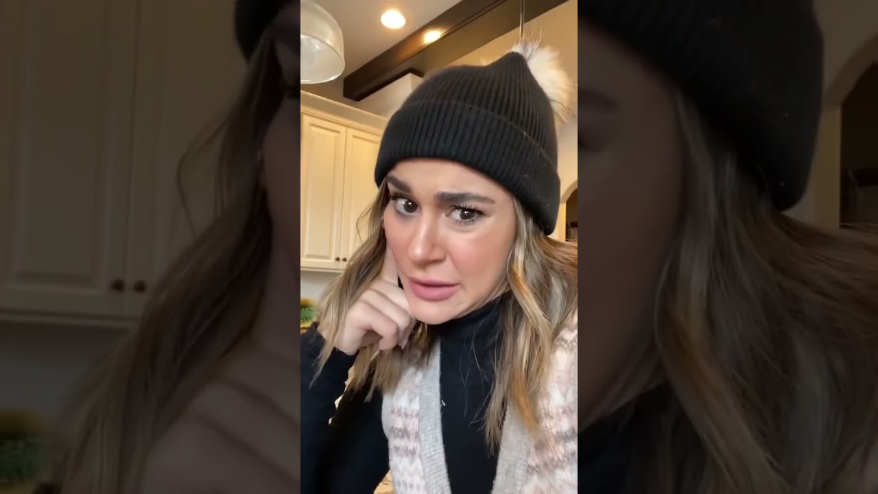 Colored cloud experiment goes wrong in this visual test