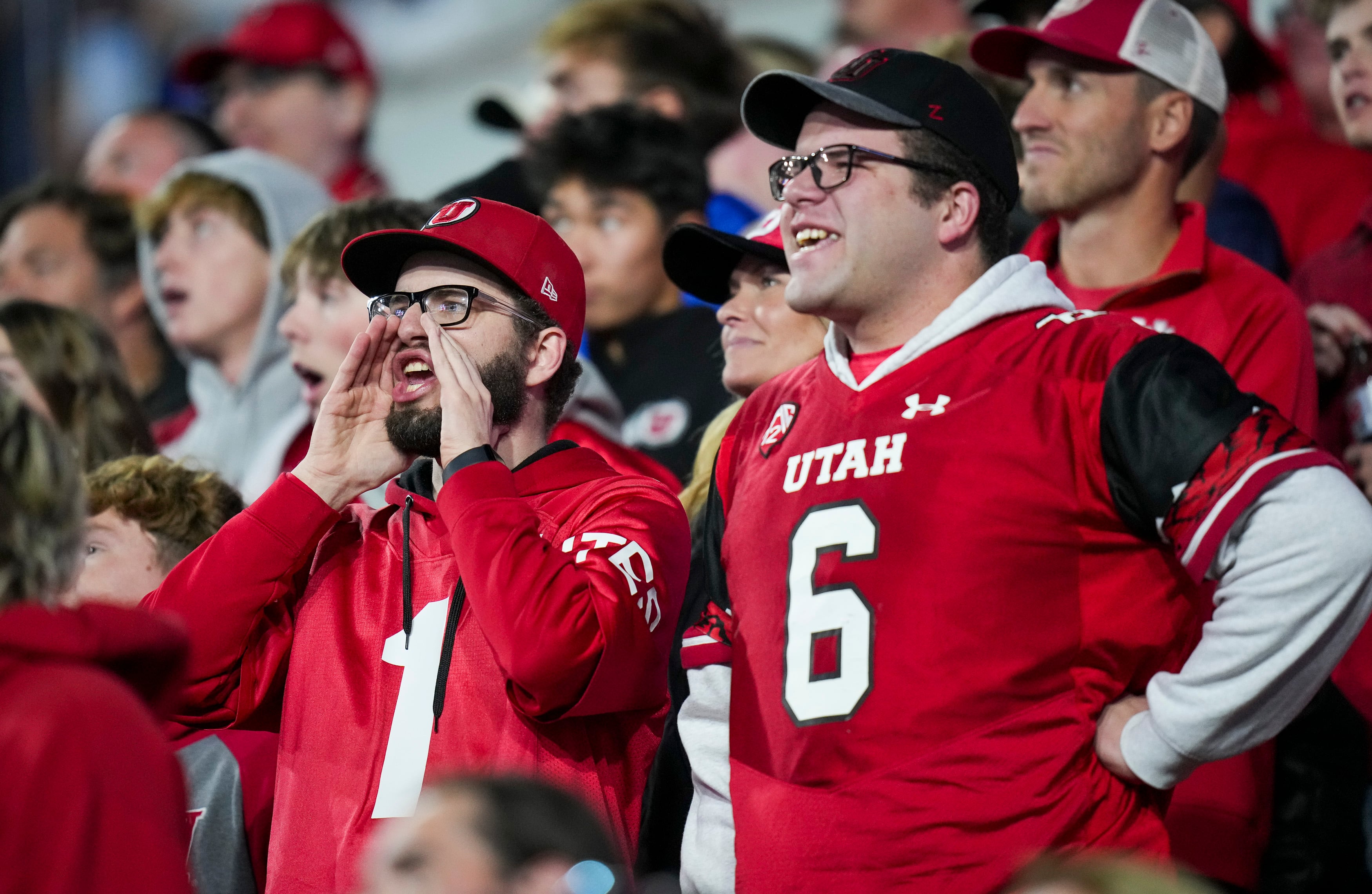 What went wrong for Utah football on 4th down vs. BYU? Here’s what Kyle ...