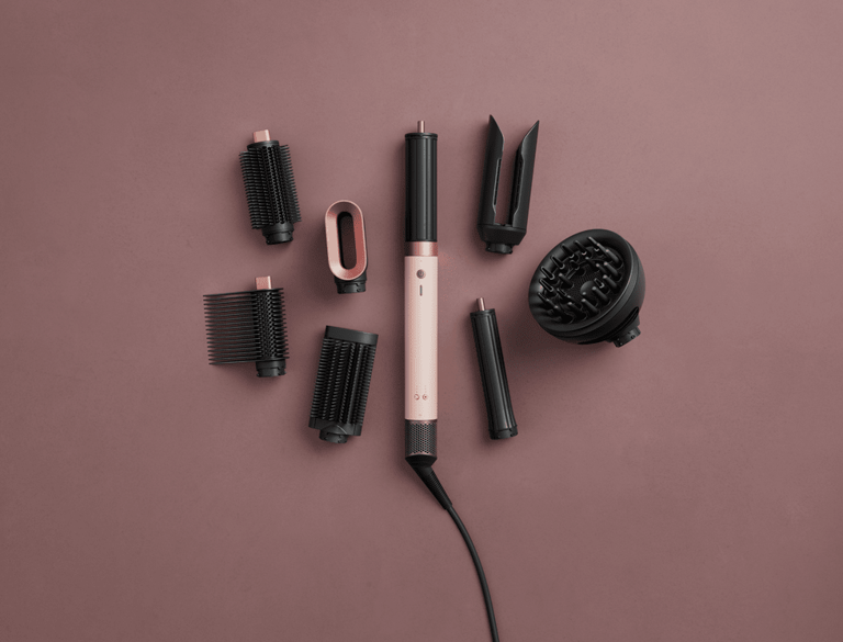 Dyson Airwrap deal alert: £100 discount on newest i.d. multistyler, if ...
