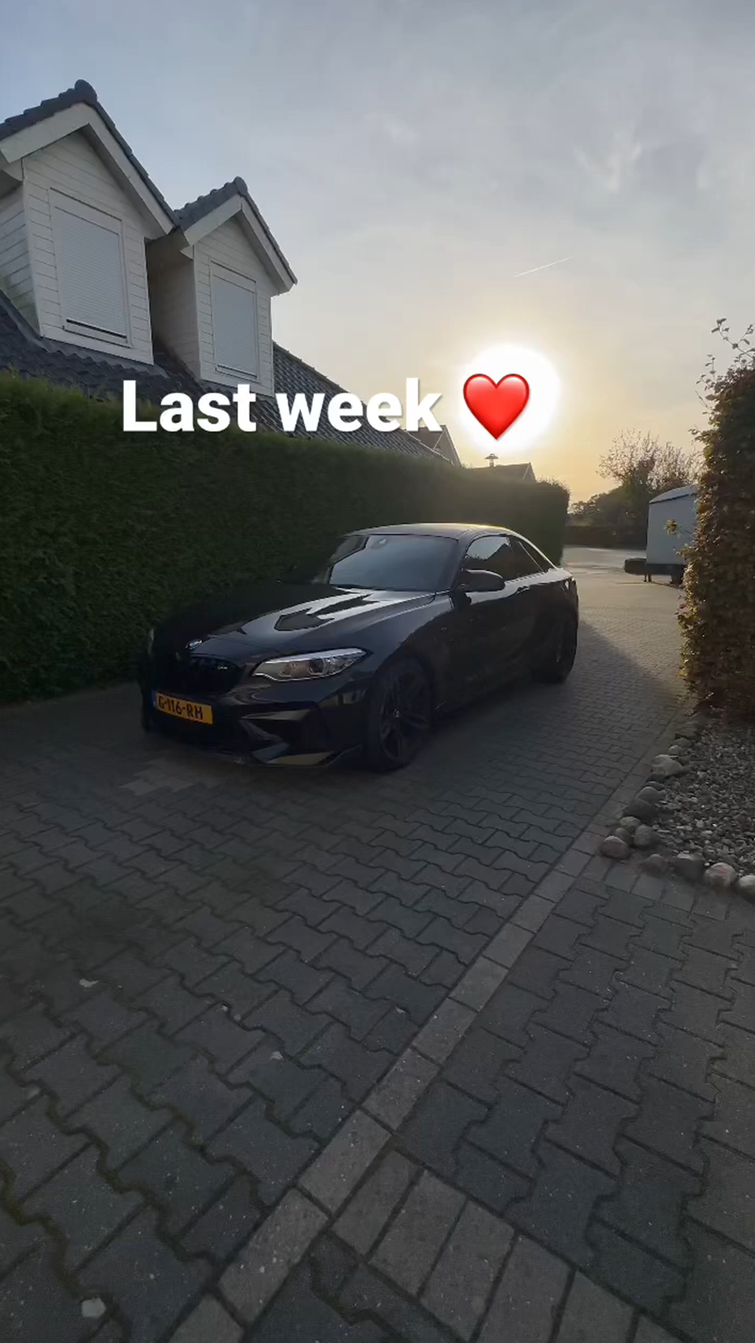 BMW M2 Competition After 150k km