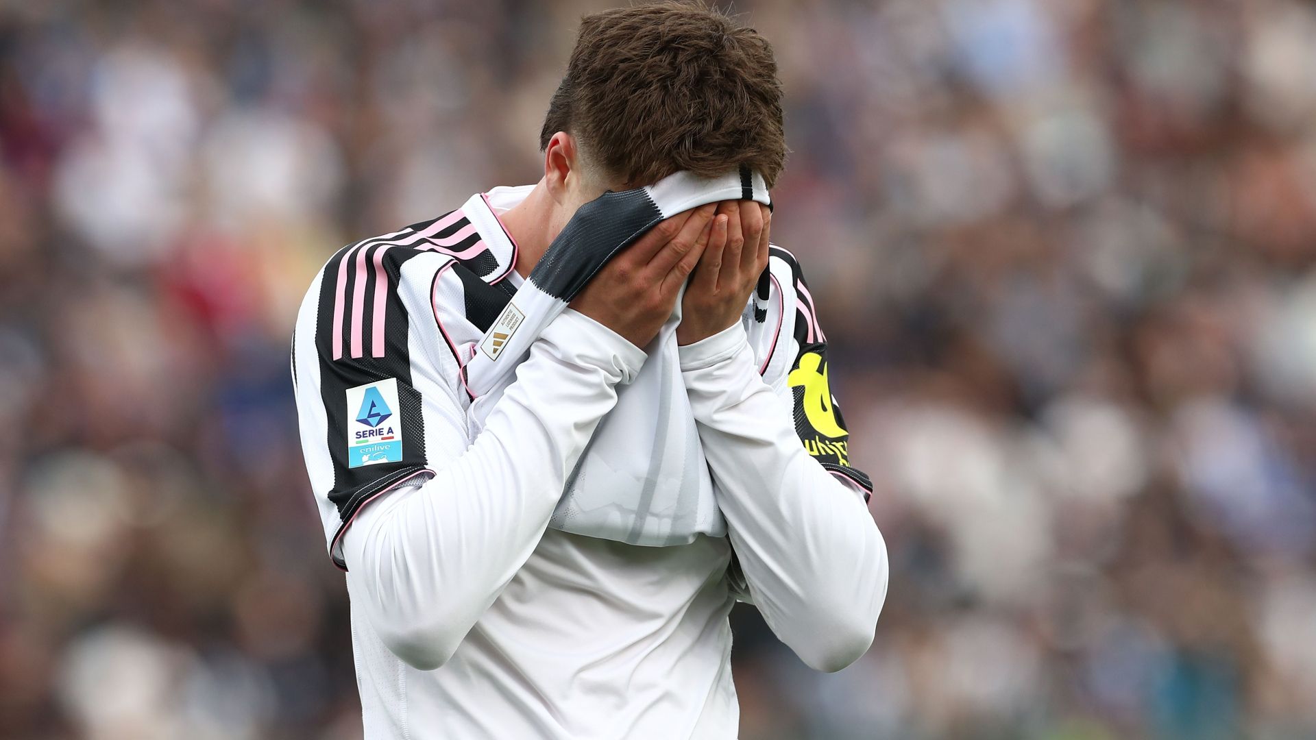 Juventus-Inter, poi il nulla: dal Derby d'Italia Madama è crollata ...