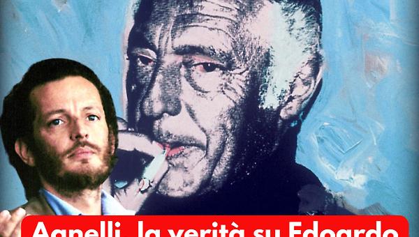 Eredità Agnelli, la verità fra Gianni ed Edoardo. Ecco cosa ha detto il ...