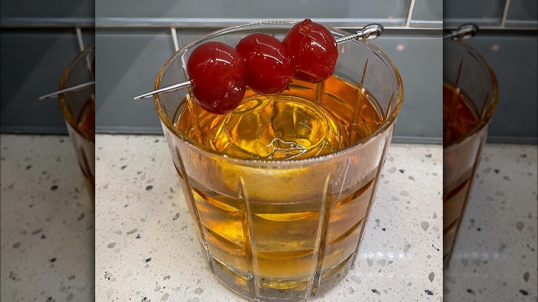 A Beginner's Guide To Cocktail Cherries