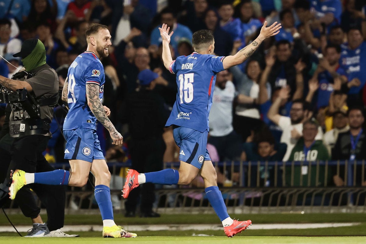 América regresará al Estadio Azteca antes del Mundial 2026