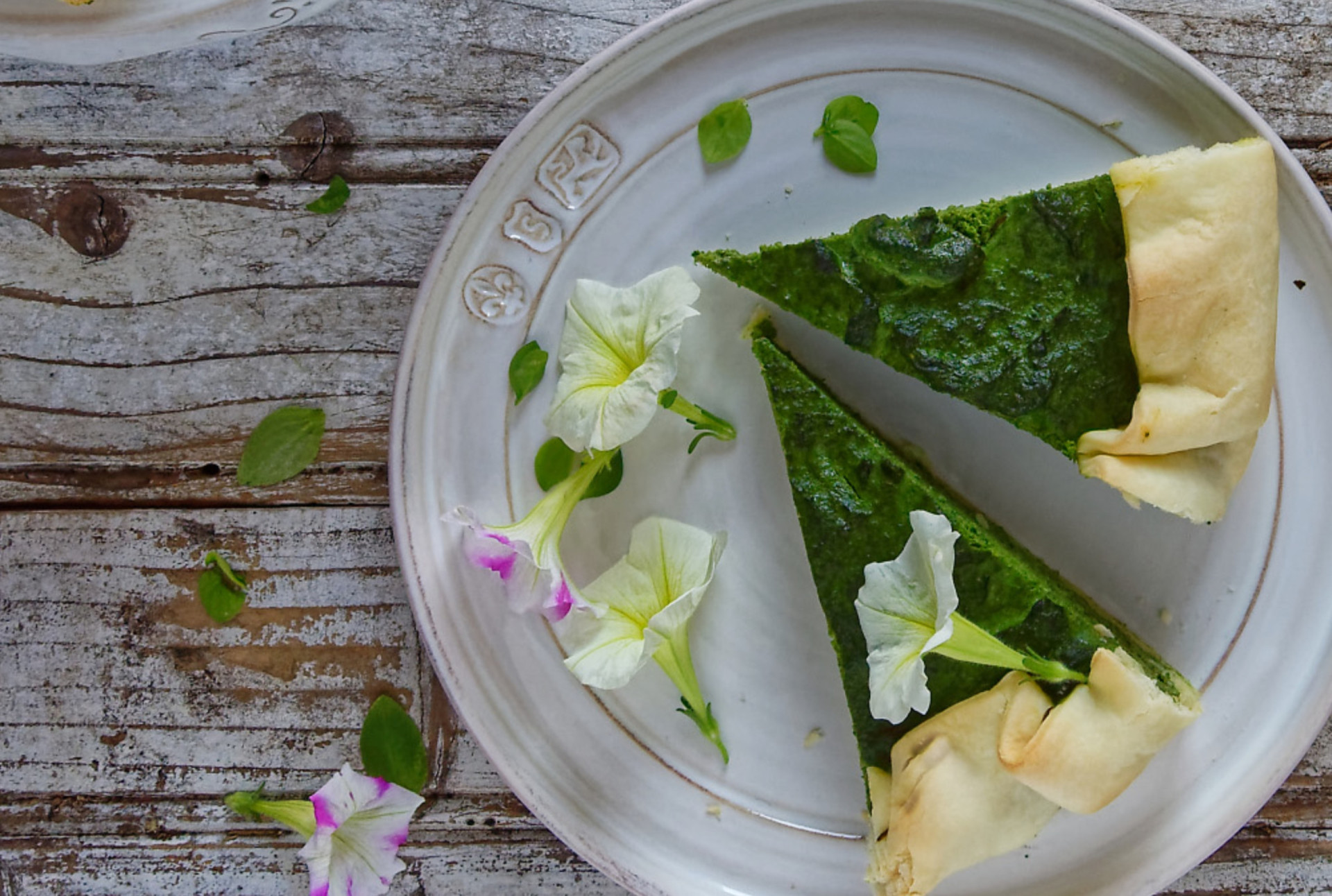 Wie Popeye: Leckere Spinat-Rezepte für starke Muskeln