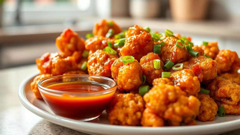 How To Make Crispy Gobi Manchurian Dry