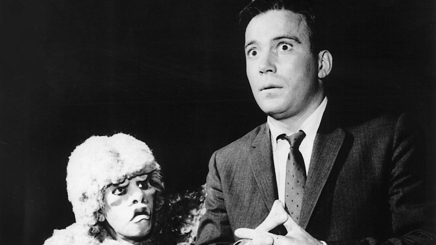 Classic TV Halloween Episodes on MeTV This Week