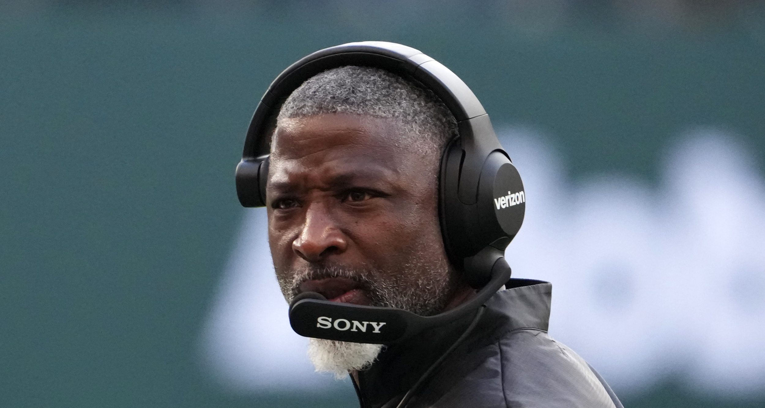 Aaron Glenn on Jets having no primetime games in 2026: 'You earn the right'