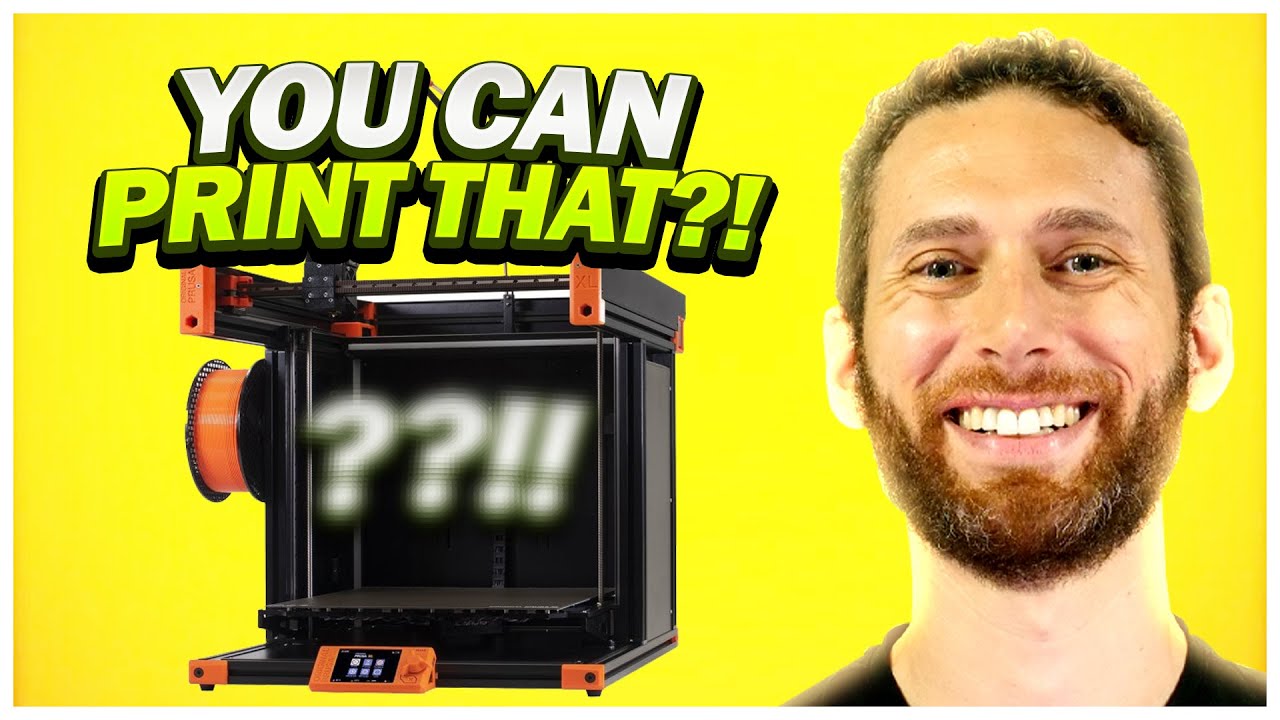 50+ useful 3D prints you never knew you could print