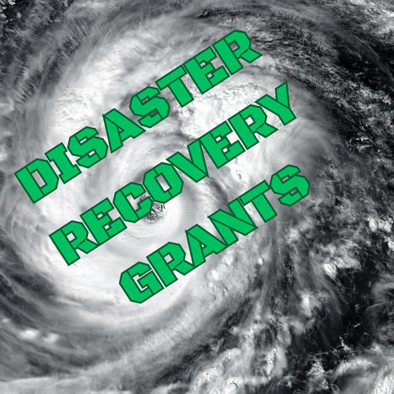 Applications Open For Pinellas Hurricane Recovery Grants