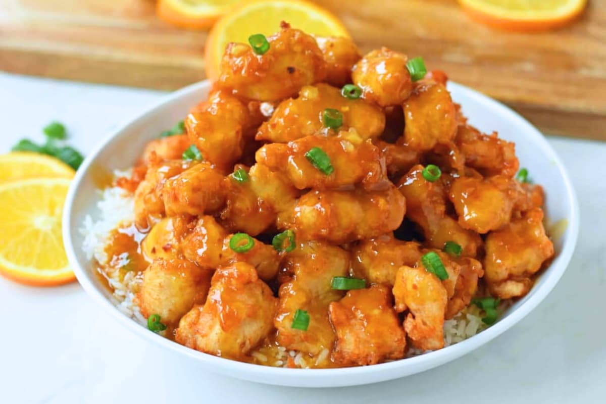 35 chicken breast ideas that make it worth buying the family pack