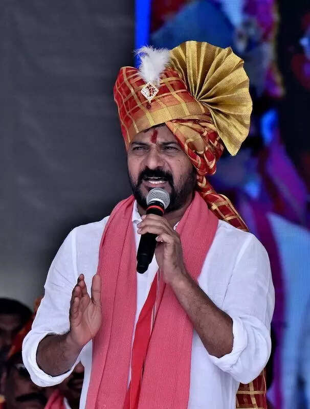 Revanth promises greater representation for Yadav community