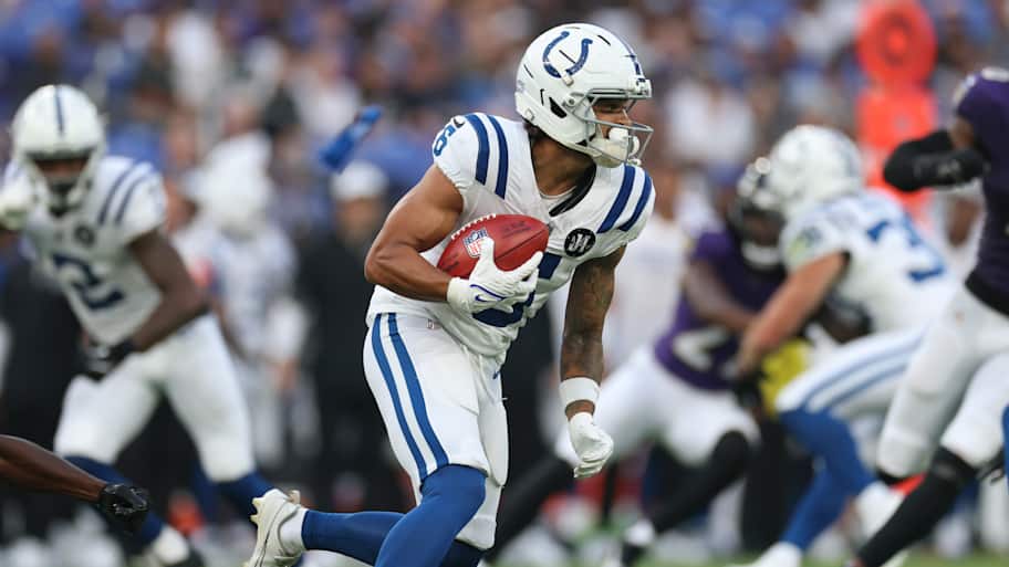 One Colts player that could flip Week 7 on its head