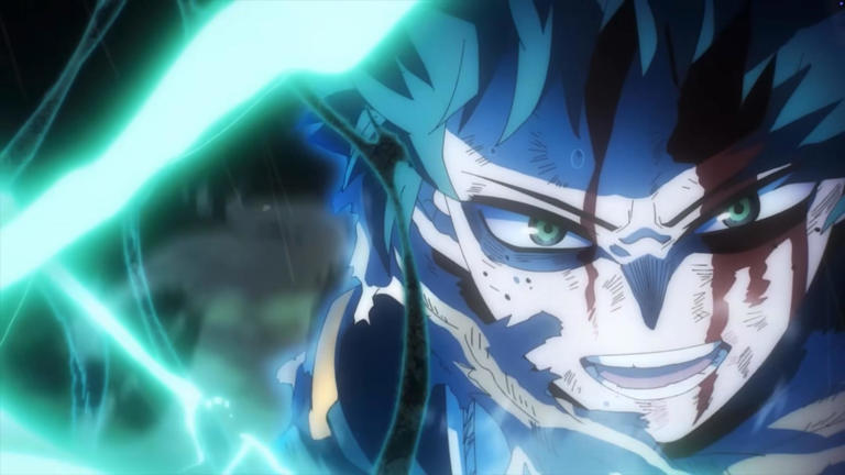 My Hero Academia Season 8 English Dub: Release Date, Schedule, Time ...