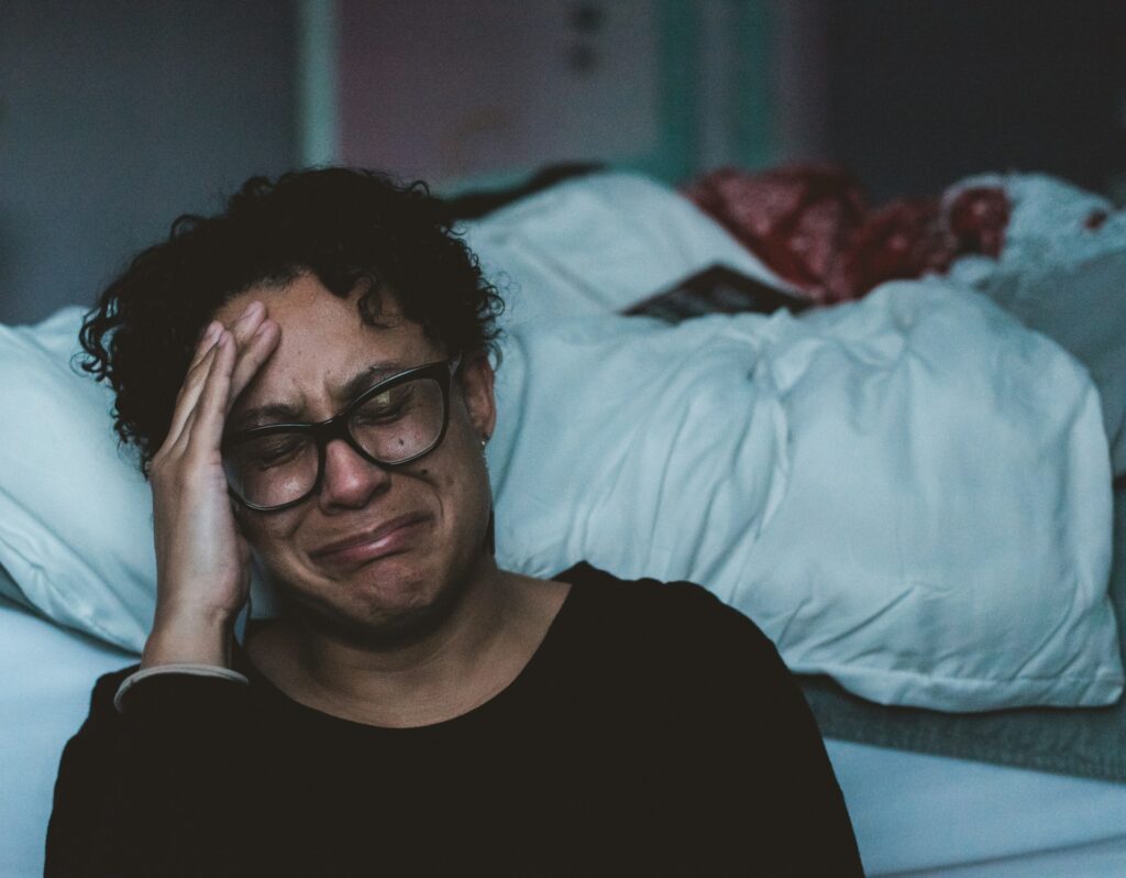 Signs You’re in a Codependent Relationship and How to Break Free
