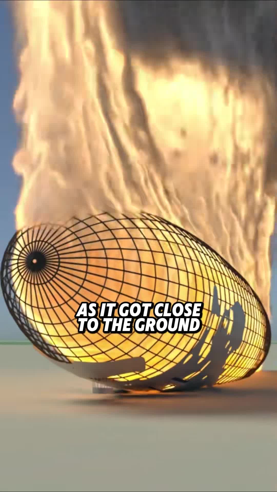 What really caused the Hindenburg disaster?