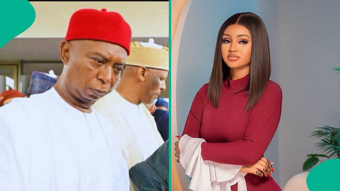 Ned Nwoko: Sowore calls for the release of Regina Daniels’ brother amid ...