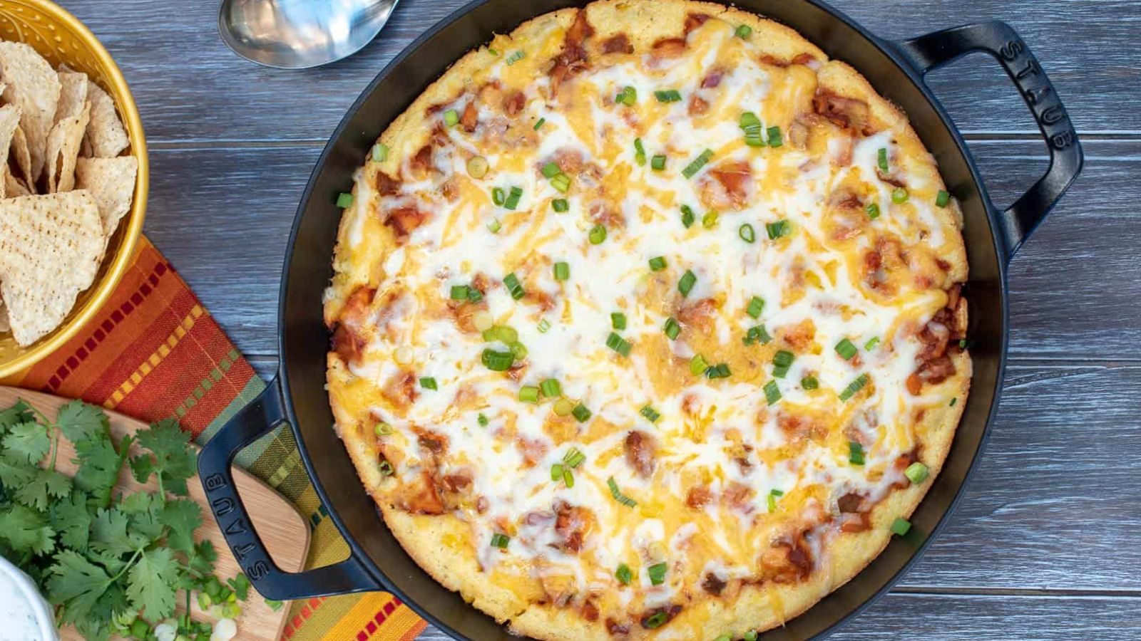 14 cornbread recipes that are perfectly moist, fluffy, and irresistible