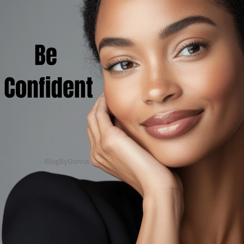 Confidence Boost: 3 Tips to Give You Self-Confidence
