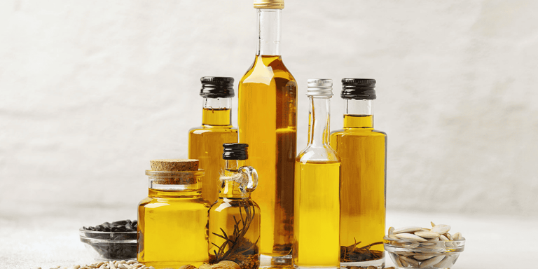 7 Cooking Oils Ranked by How They Actually Taste in Real Dishes