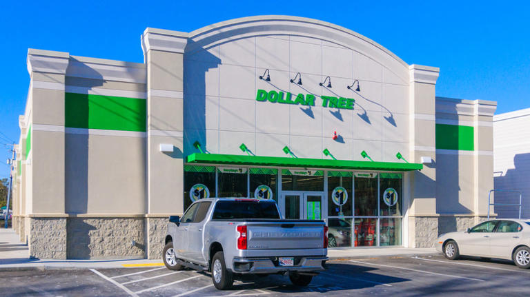 Everything You Need To Know About Dollar Tree's Larger Warehouse-Style ...