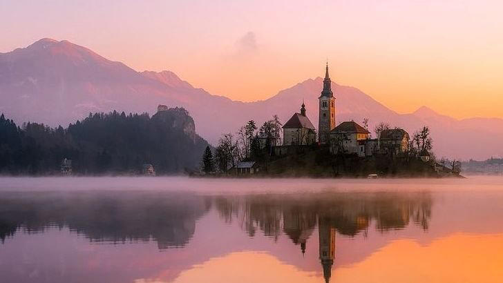 10 Small Countries That Offer Big Adventures