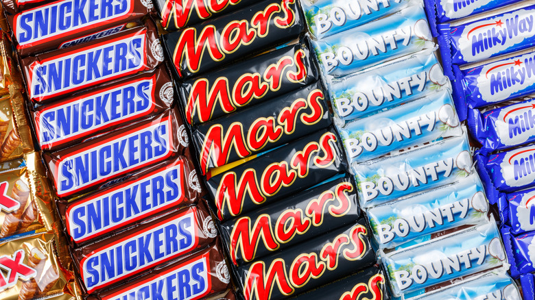 Mars Owns This Iconic Savory Food Company. Do You Know Which One?