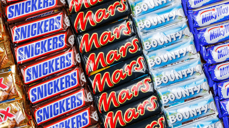 Mars Owns This Iconic Savory Food Company. Do You Know Which One?