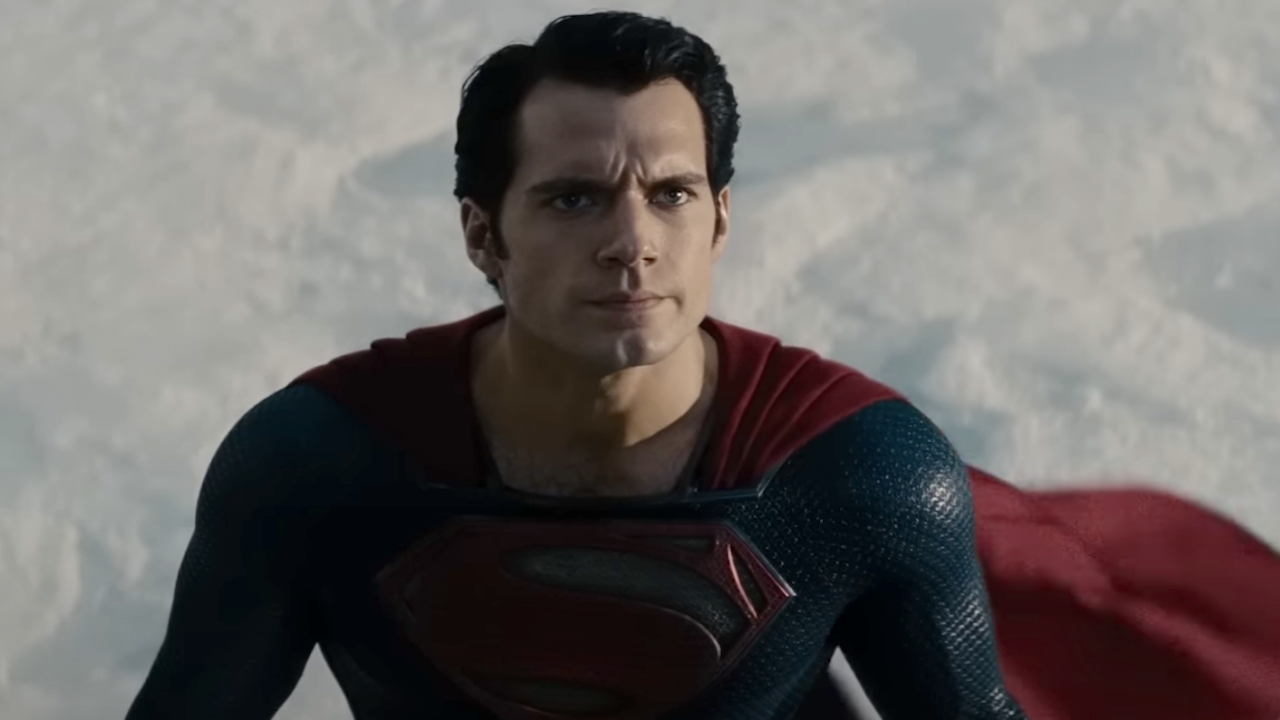 Zack Snyder Just Joined Instagram And Made It Immediately Clear Who His ...