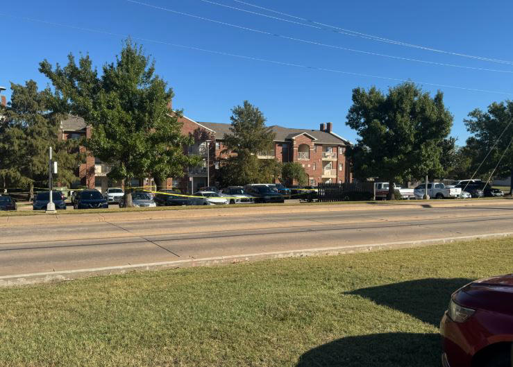 At least 3 wounded after shooting at Oklahoma State University ...