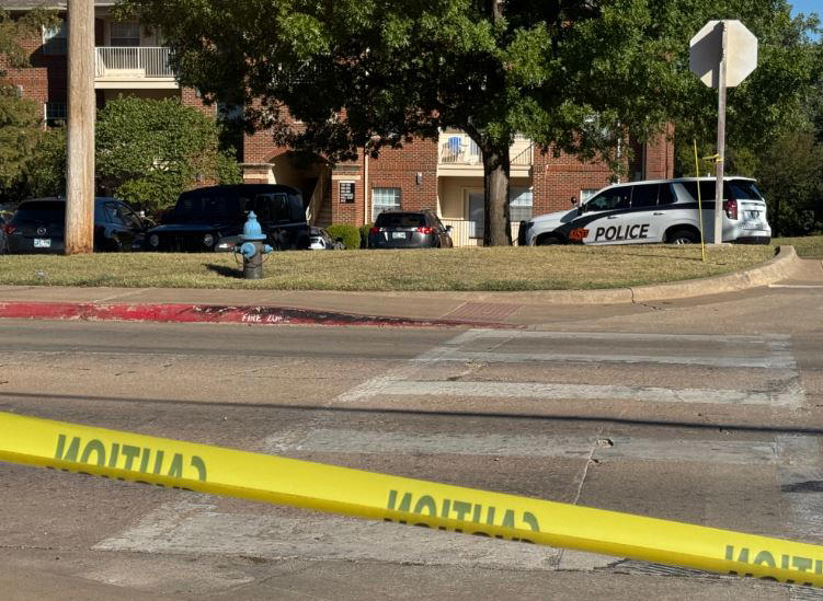 At least 3 wounded after shooting at Oklahoma State University ...