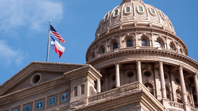 These Charming Main Streets In Texas Capture The Heart Of Small Town ...