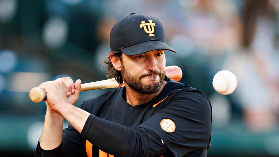 Buster Posey could end up with egg on his face if Tony Vitello talks ...