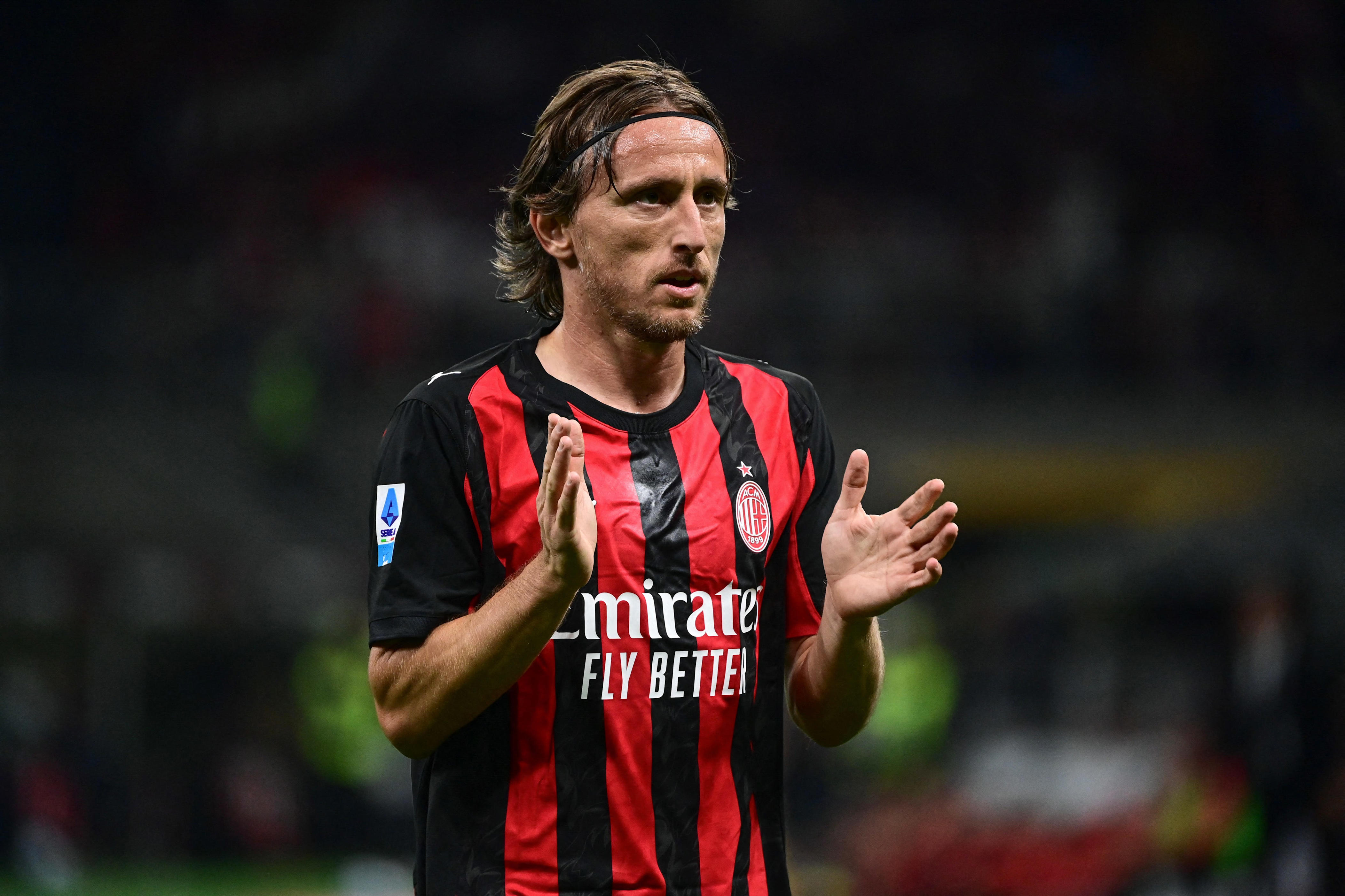 AC Milan vs. Fiorentina: Serie A betting odds, prediction, pick