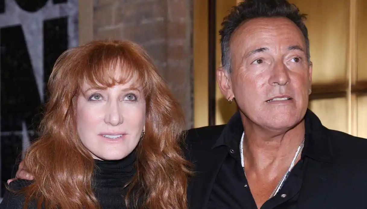 Chi sono la moglie e l’ex di Bruce Springsteen, Patti Scialfa e ...