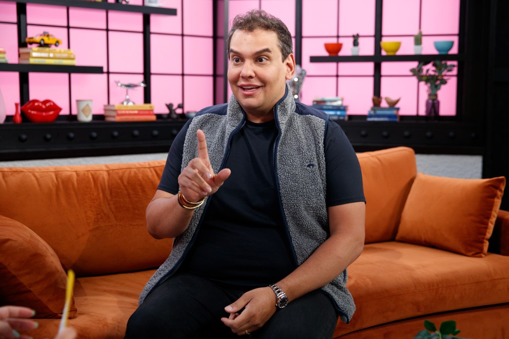 Lying George Santos already back on Cameo seeking big bucks: ‘Diva UP ...