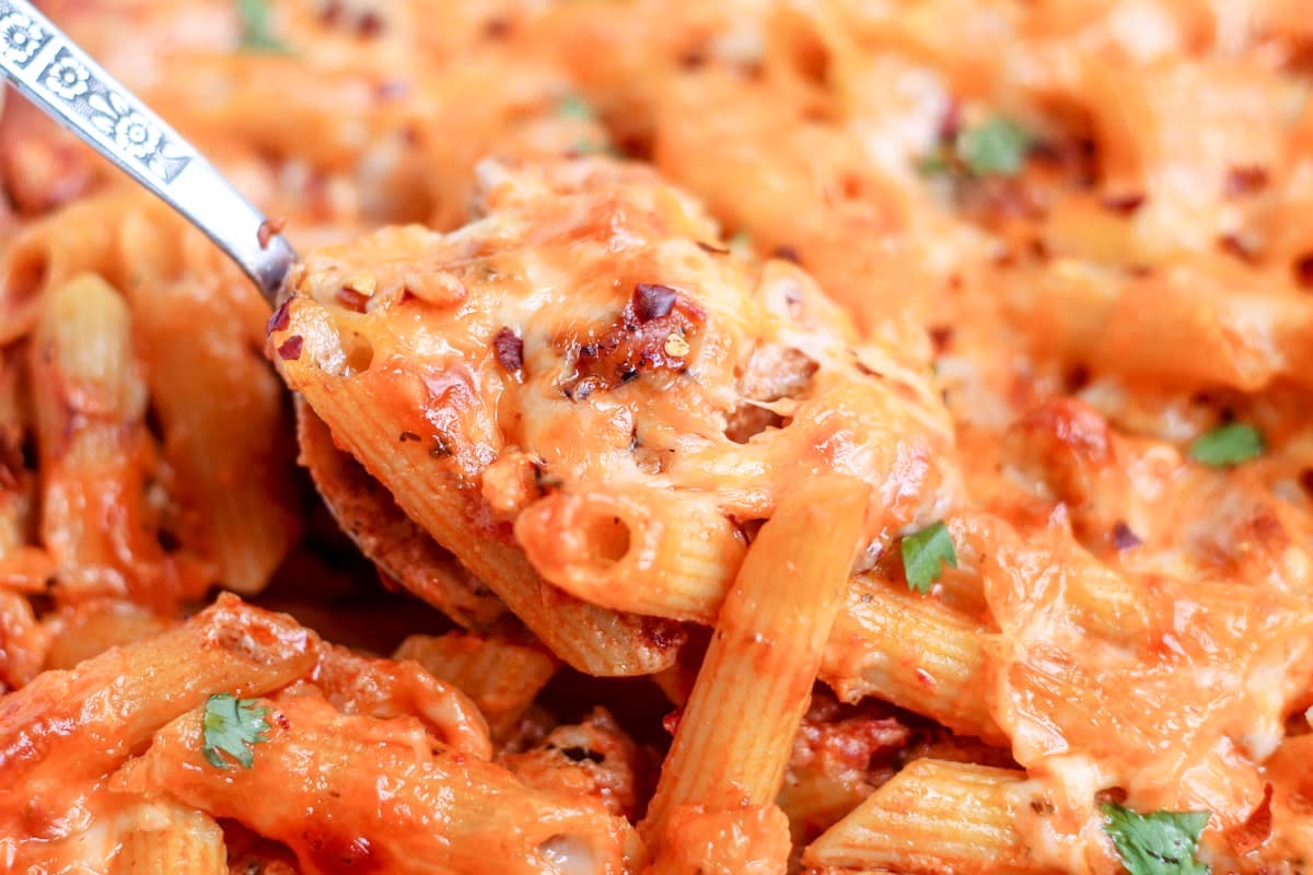 22 crowd-pleasing chicken pasta recipes for any night of the week