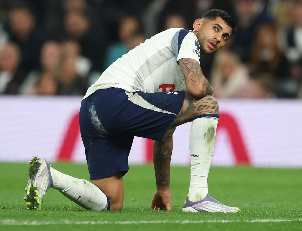 Tottenham vs Chelsea: Preview