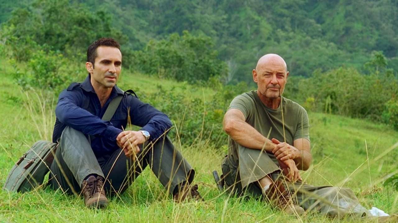 C'était l'un des personnages les plus mystérieux de Lost, qu’est devenu ...