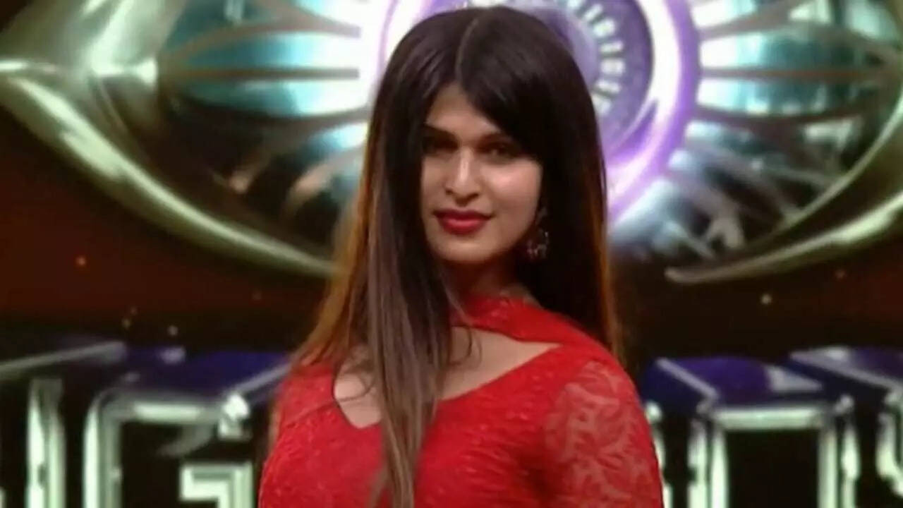 Bigg Boss Tamil 9: Apsara gets evicted from the show