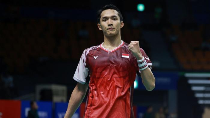 Rekap Hasil Final Denmark Open 2025: Jojo Juara,Sabet Gelar Kedua ...