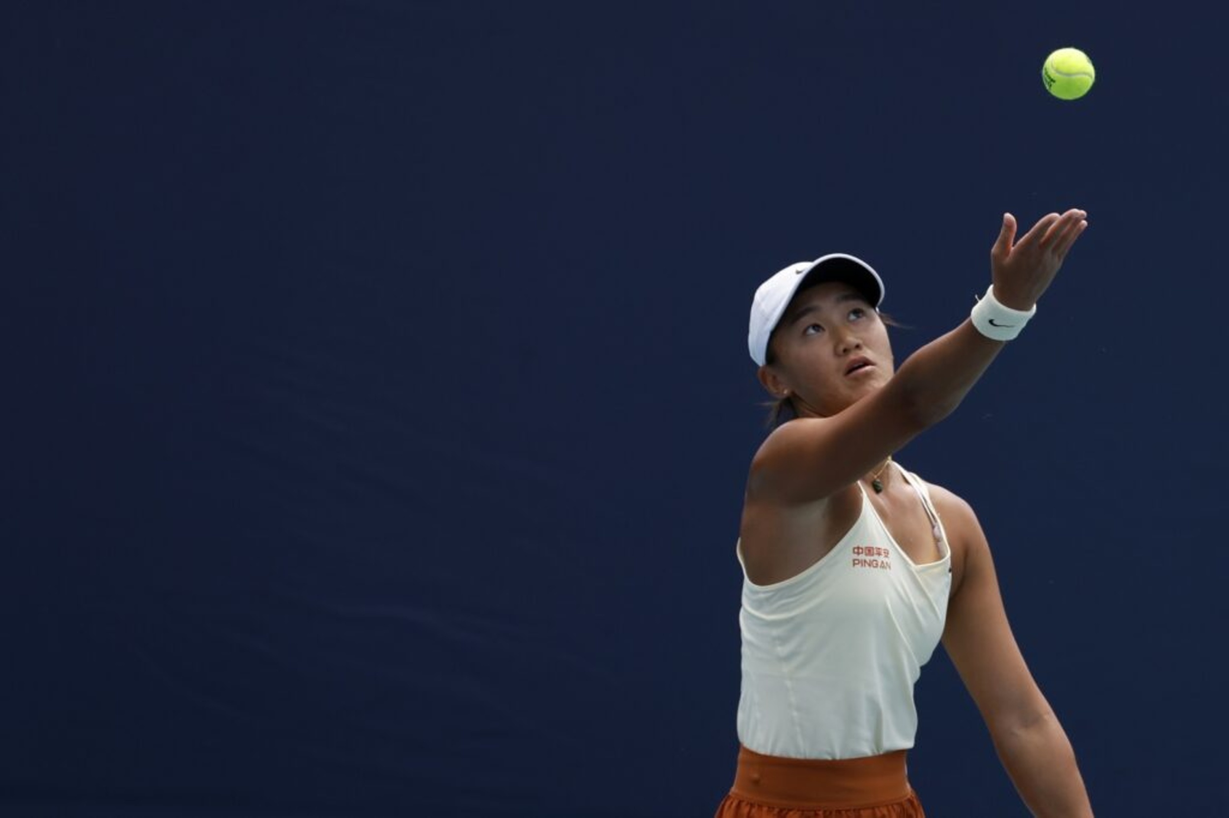 WTA Guangzhou Day 1 Predictions Including Wang Xiyu vs Francesca Jones