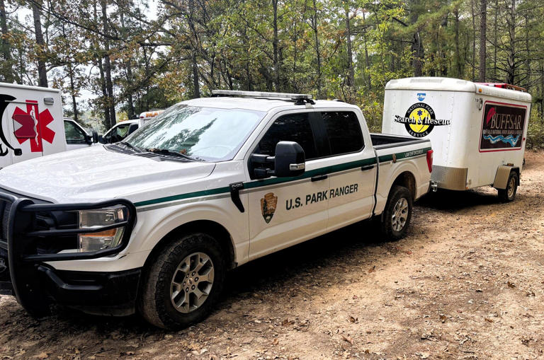 13-year-old boy dies from fall at Buffalo National River